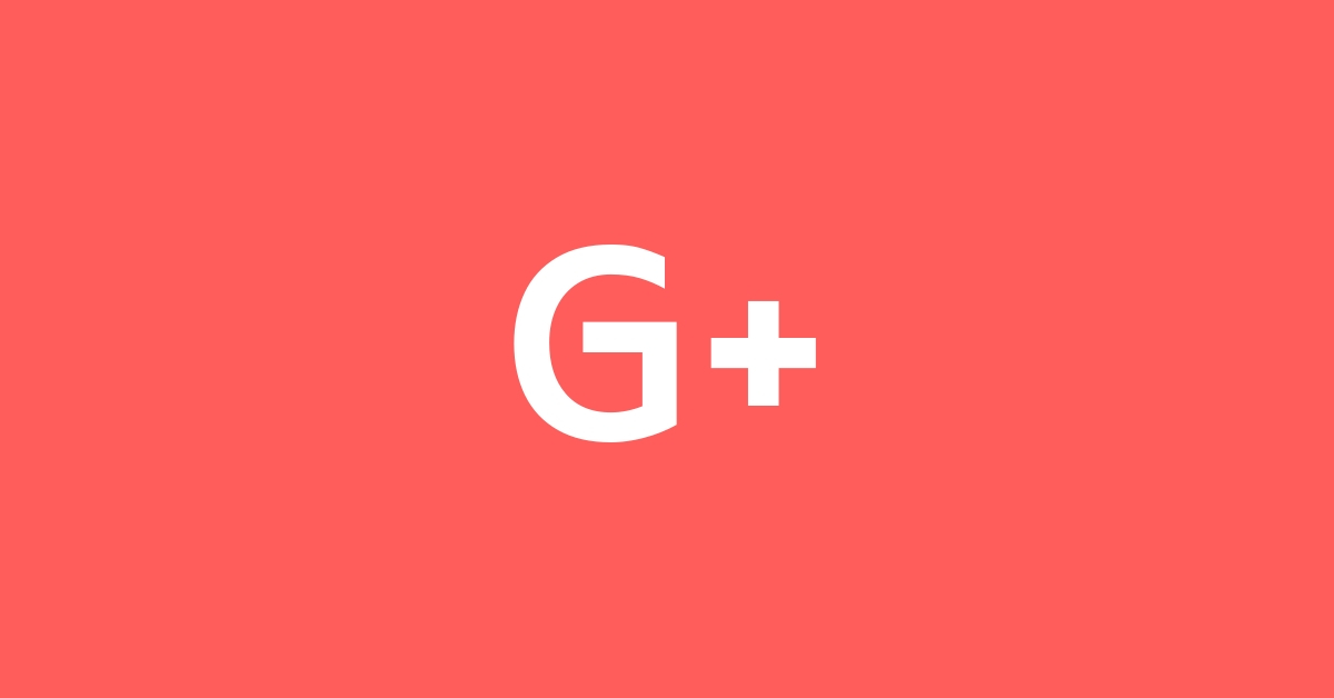 What Does the Google Plus Shutdown Mean for the Internet?