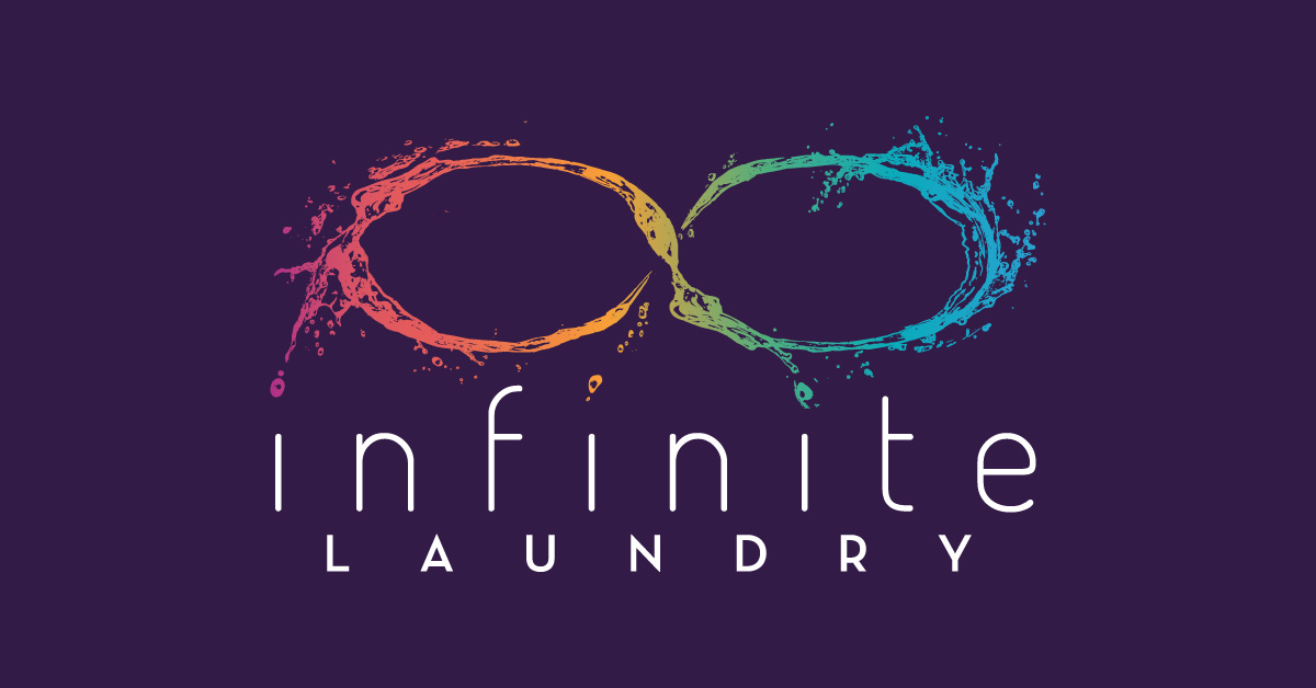 Infinite Laundry ~ Endless. Articles to be Washed.