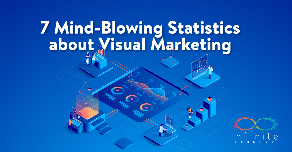 7 Mind-Blowing Statistics about Visual Marketing