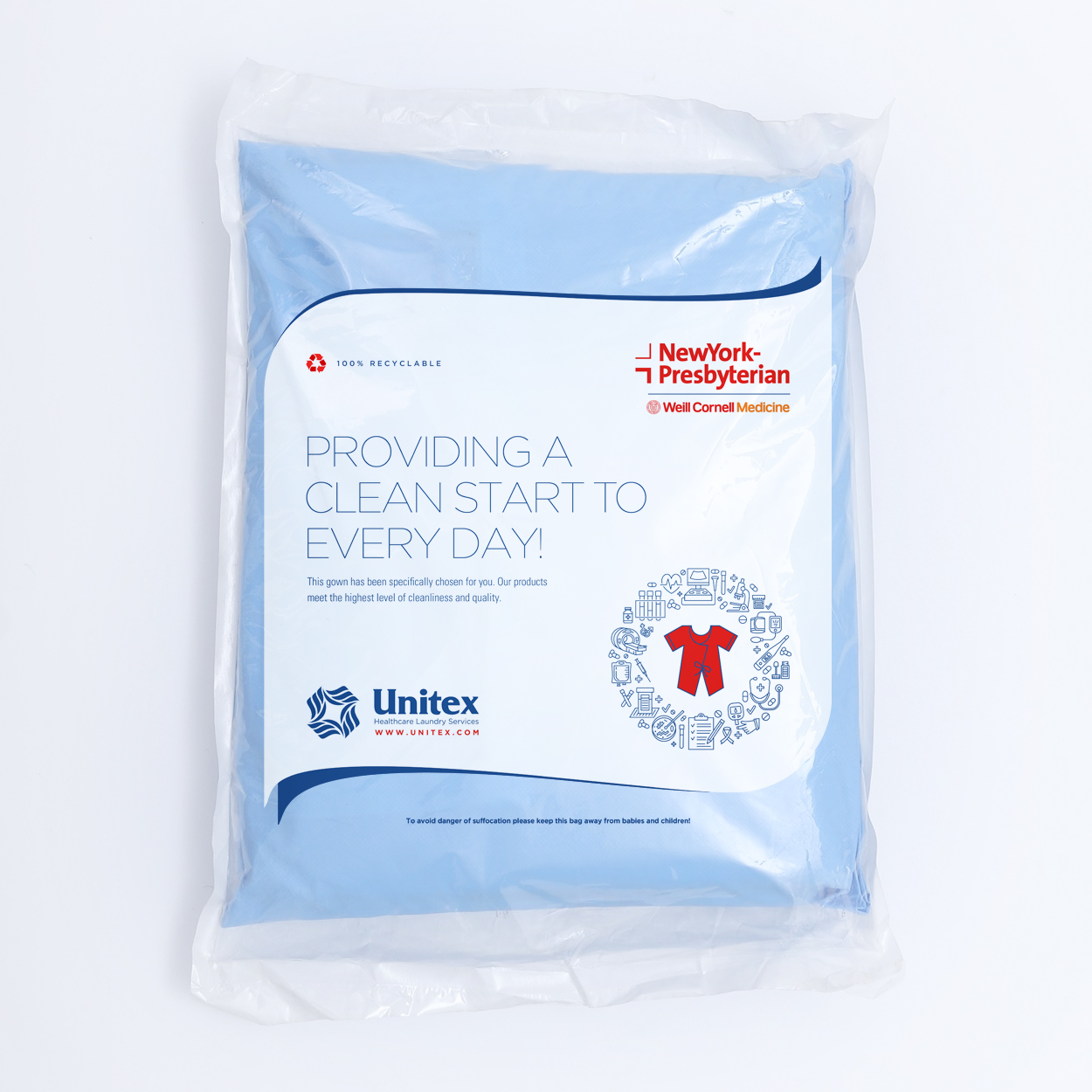 Corporate Branding, Design & Development - Infinite Laundry ~ Endless ...