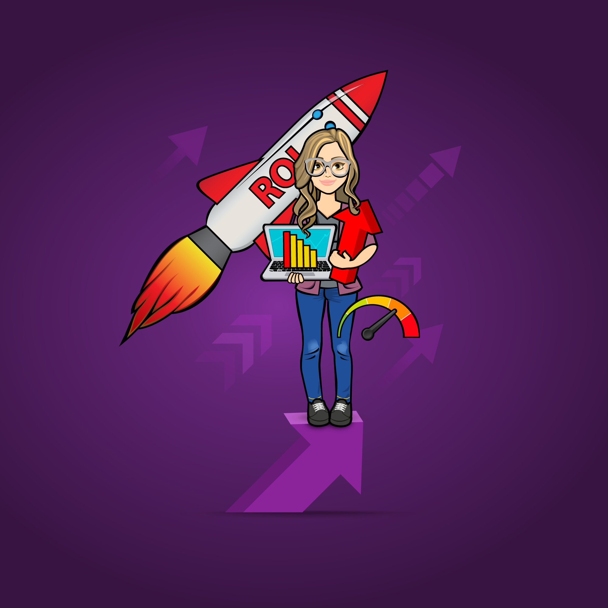 This is Us - We Are Infinite! | Discover a Little Bit About Our Crew