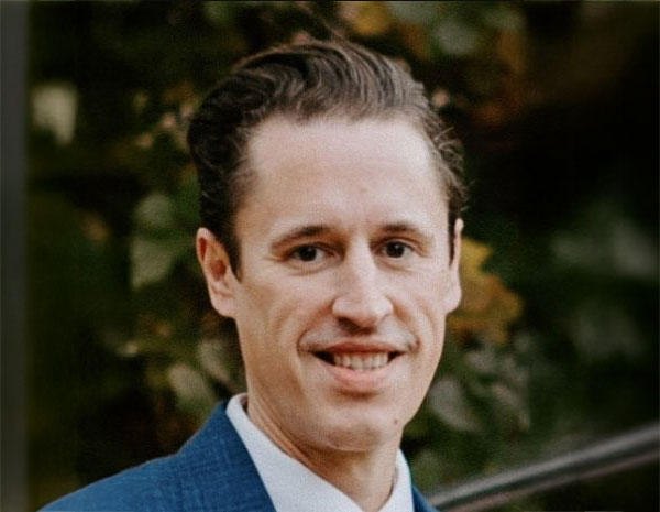 This is Us - We Are Infinite! | Discover a Little Bit About Our Crew